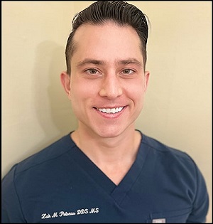Dr. Zach Polonus- DDS, MS - South Bay Dentistry & Orthodontics ...